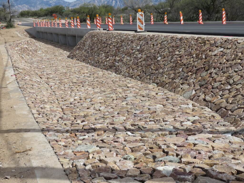 Moore Road - Rockridge Construction