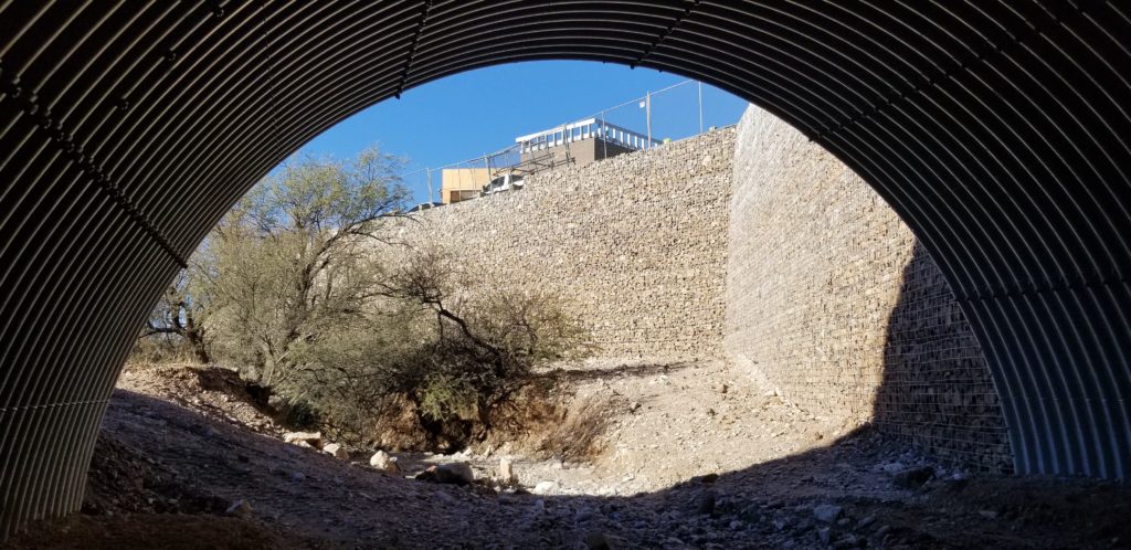 Rio Verde Apartments - Rockridge Construction
